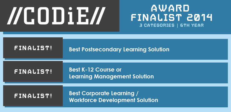 Edvance360 - Award Winning Learner Management System