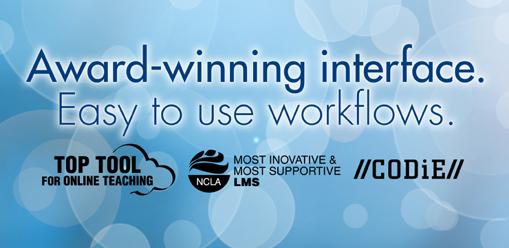 Edvance360 - Award Winning Learner Management System